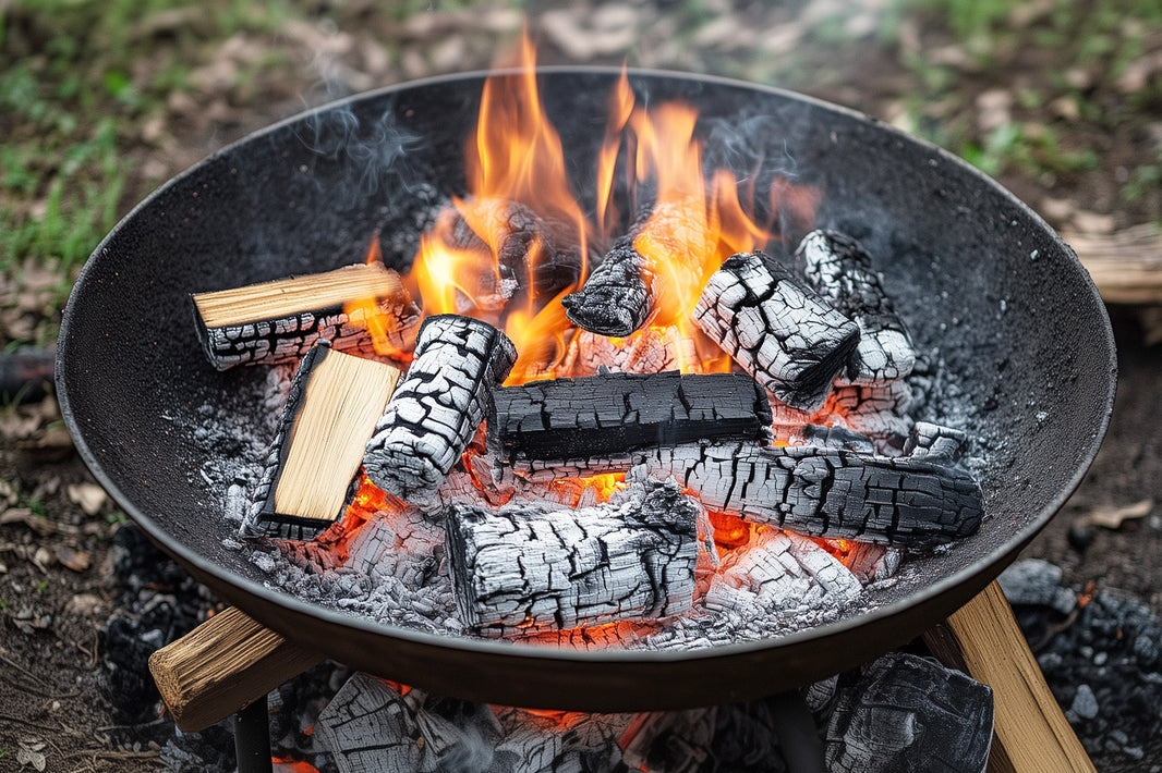 How To Cook Without Electricity - American Reserves