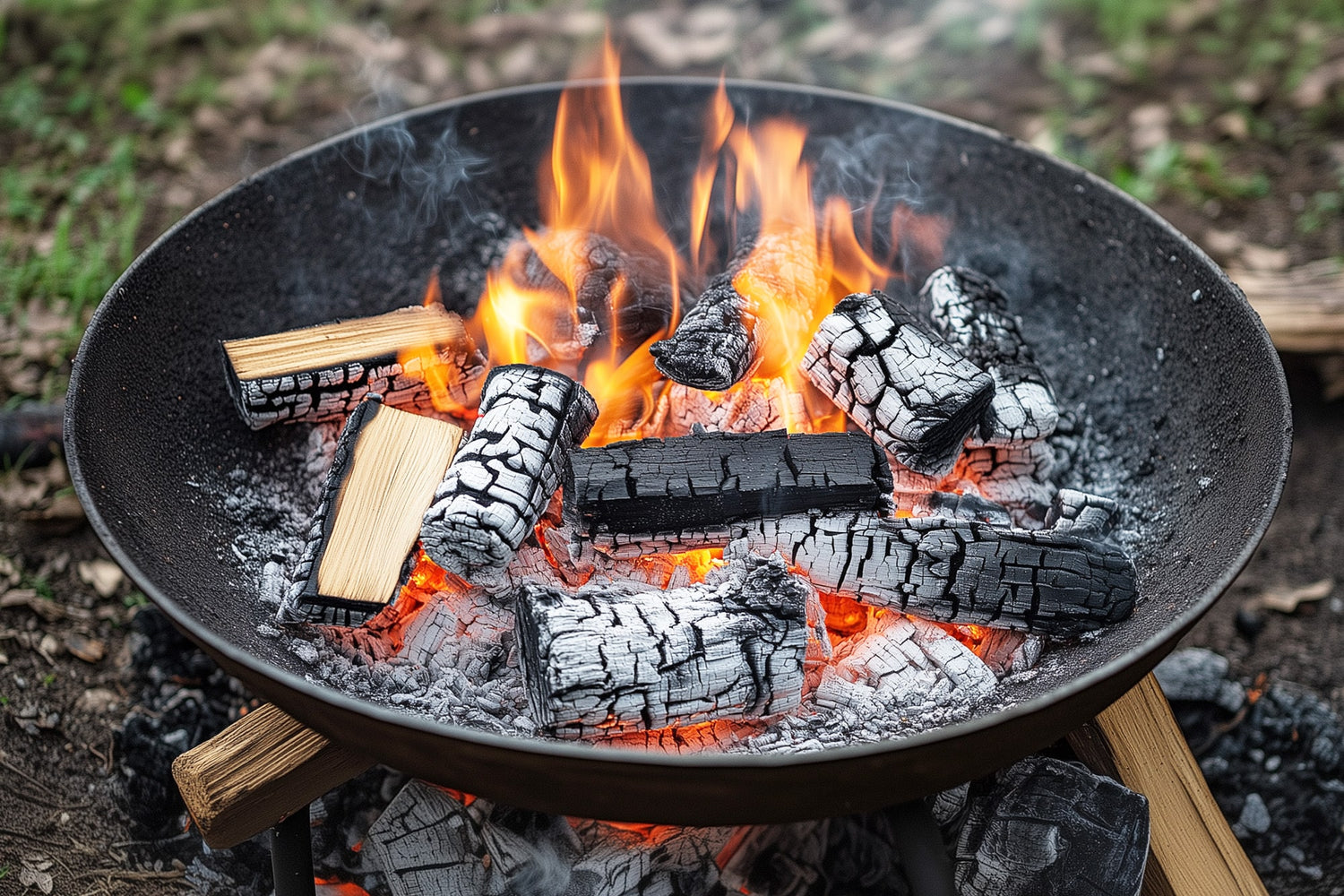 How To Cook Without Electricity - American Reserves
