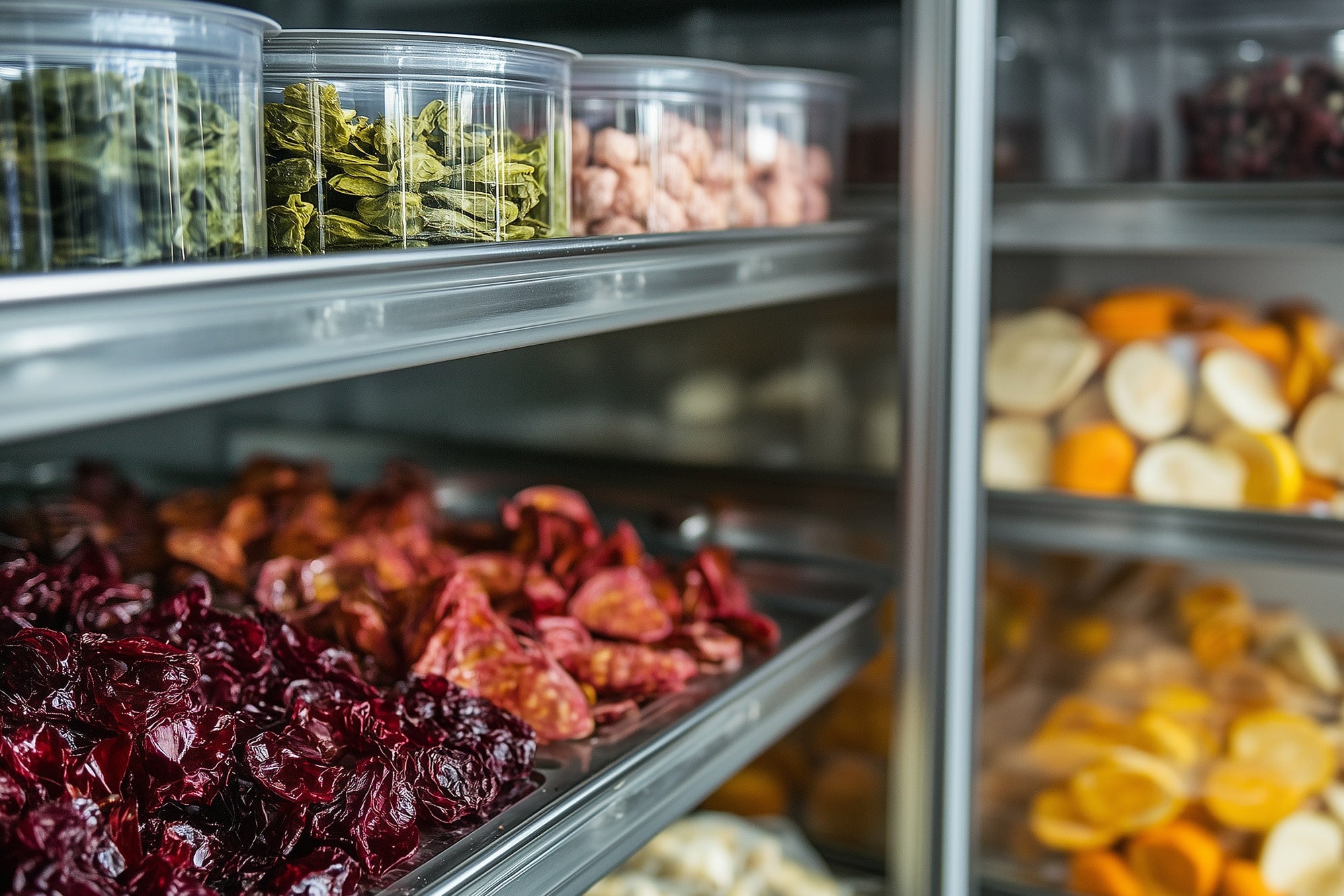 How Does Freeze Drying Work: Step-by-Step - American Reserves