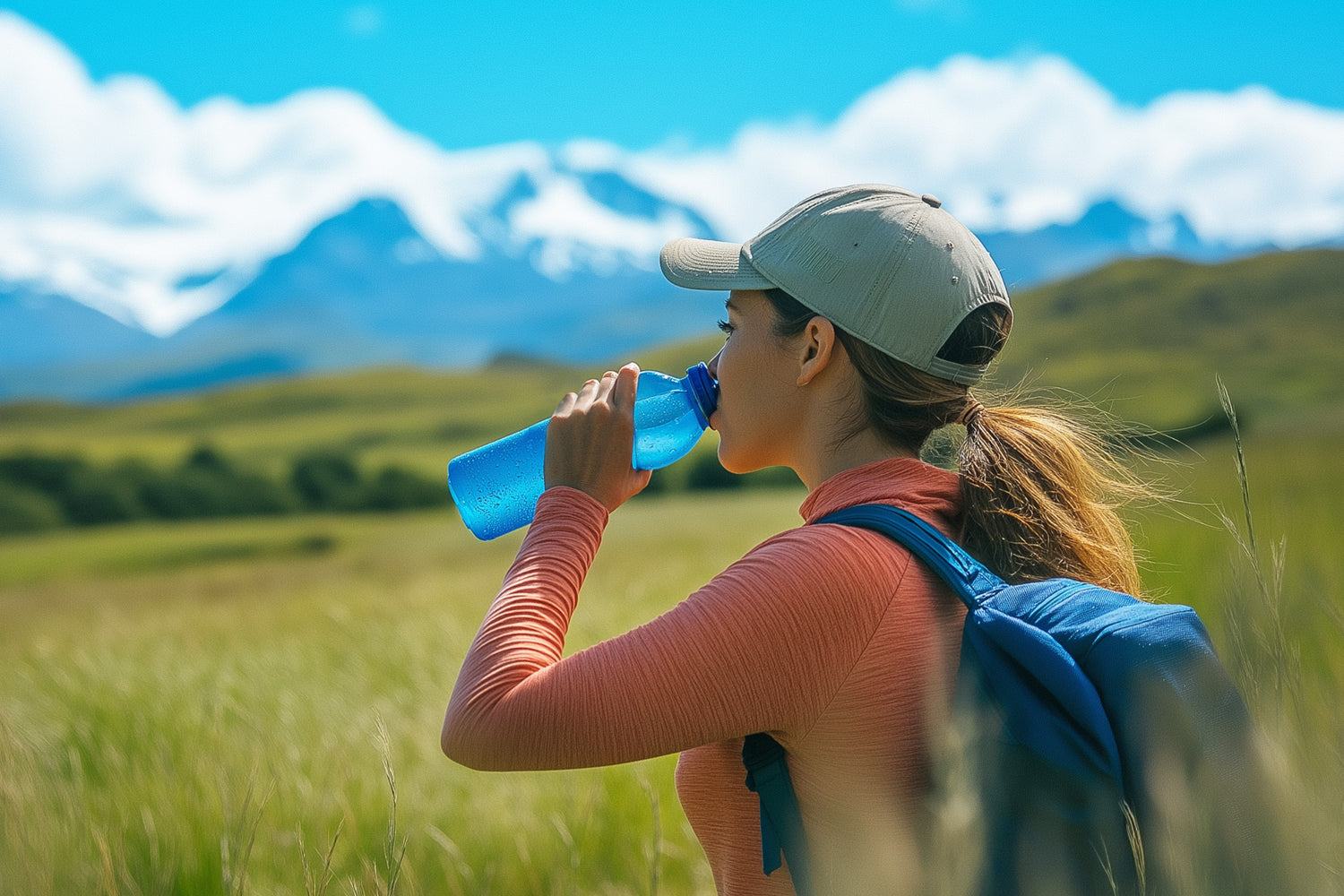 How Long Can You Survive With Only Water - American Reserves