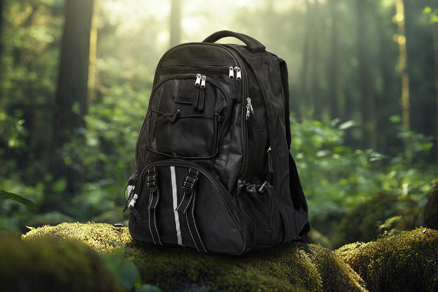 How To Pack a Hiking Backpack: Step-by-Step - American Reserves