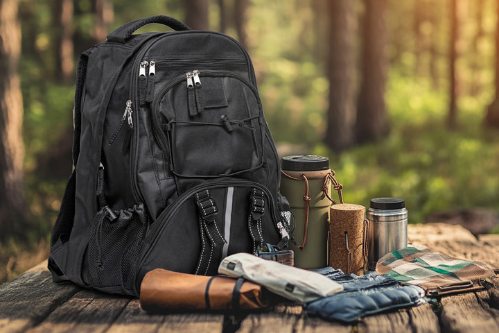 What Is a Bug Out Bag: Bug Out Bag 101 - American Reserves