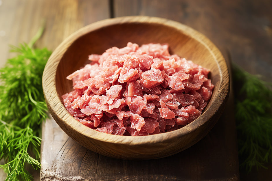 How To Rehydrate Freeze Dried Meat - American Reserves