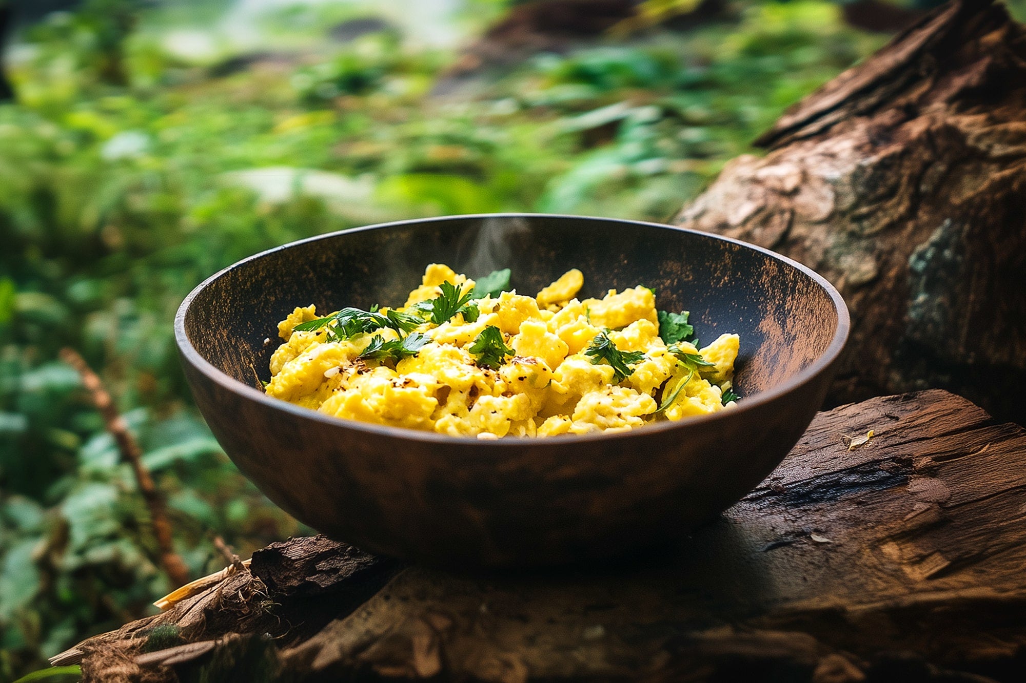 What Are Powdered Eggs: Benefits & Uses - American Reserves