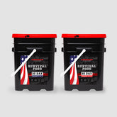 Apocalypse Food: A Survival Food Guide - American Reserves