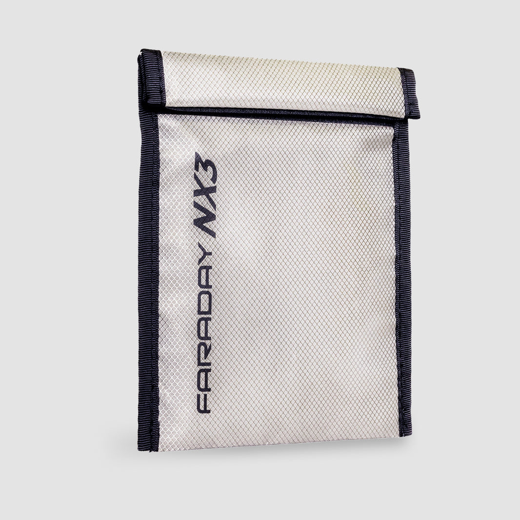 Laptop Shielding | Laptop EMP - American Reserves