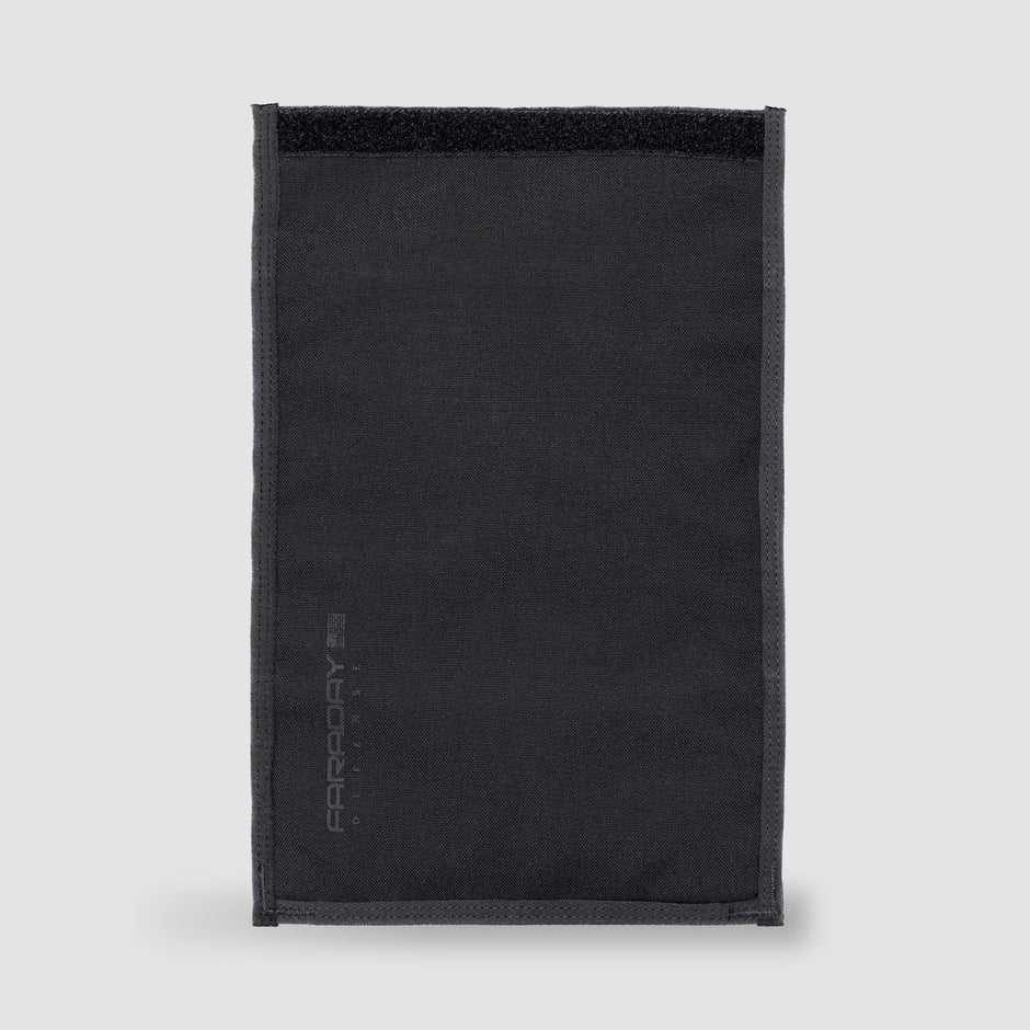 Faraday Jackets | RF Shielding Materials - American Reserves