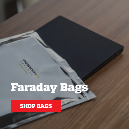 Faraday Bags | Faraday Accessories | American Reserves