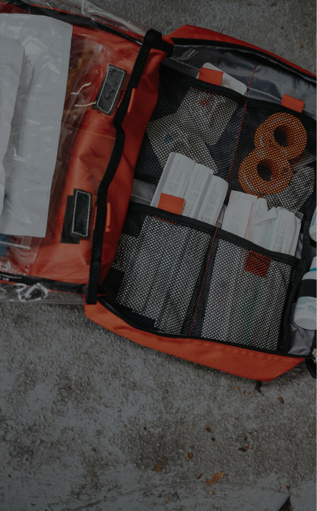 Emergency Food | Survival Food - American Reserves