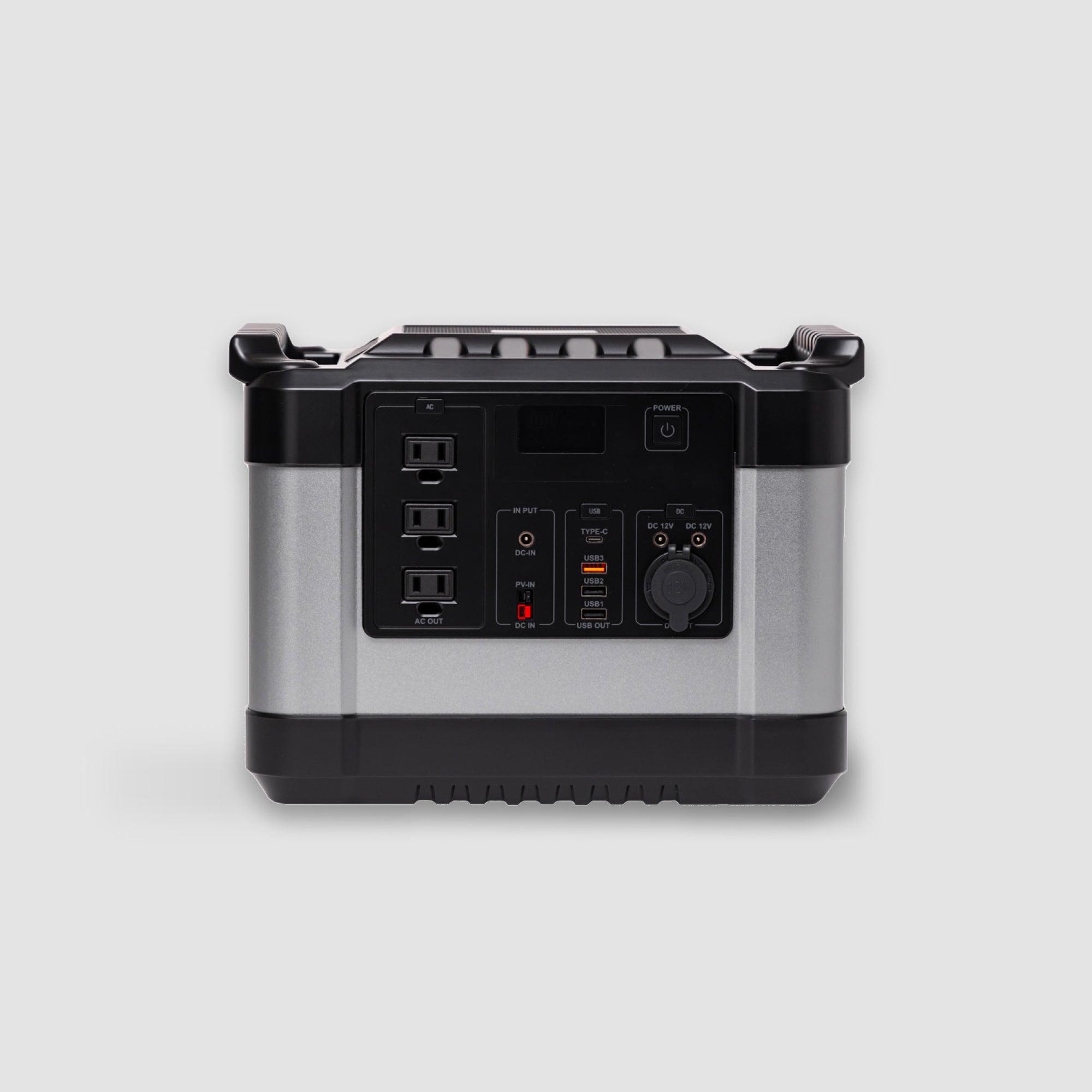 Emergency Generators | Portable Generators - American Reserves