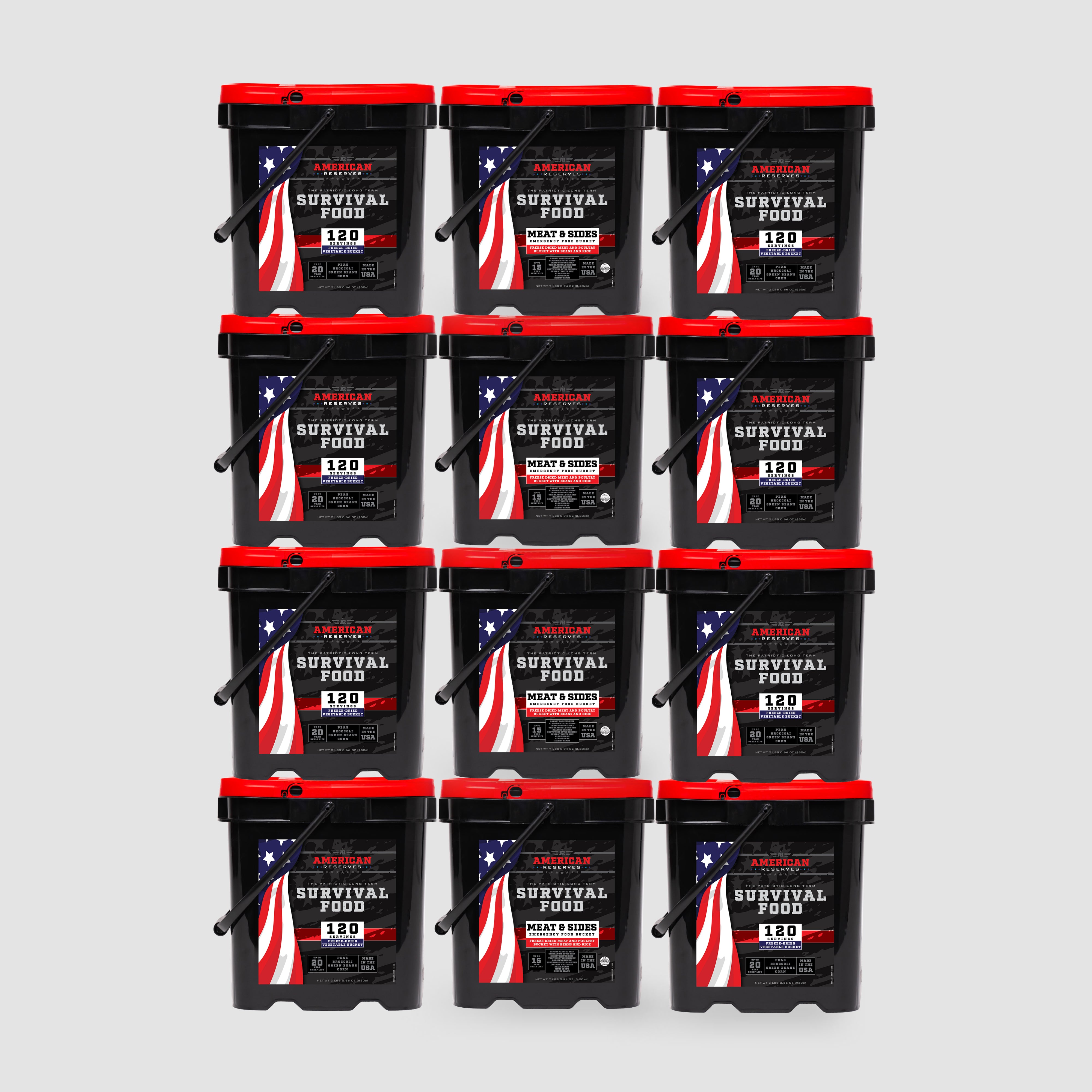 Products Archive - American Reserves