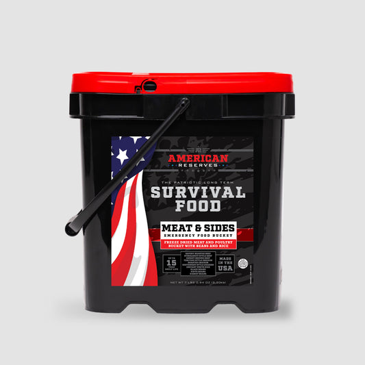 How To Cook Freeze Dried Meat: Step-by-Step - American Reserves