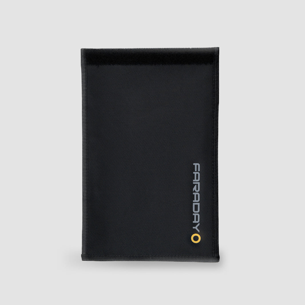 Faraday Jackets | RF Shielding Materials - American Reserves